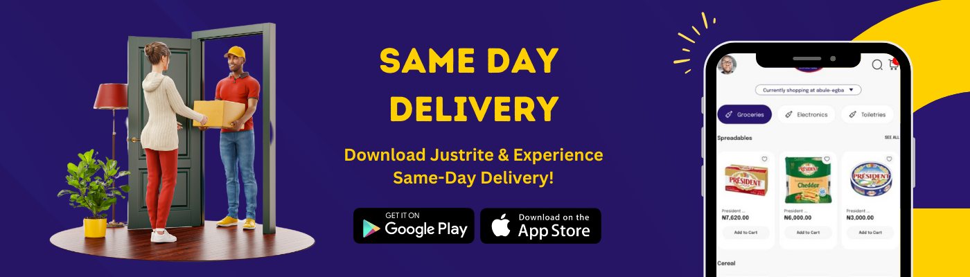 Homepage - Justrite Superstore