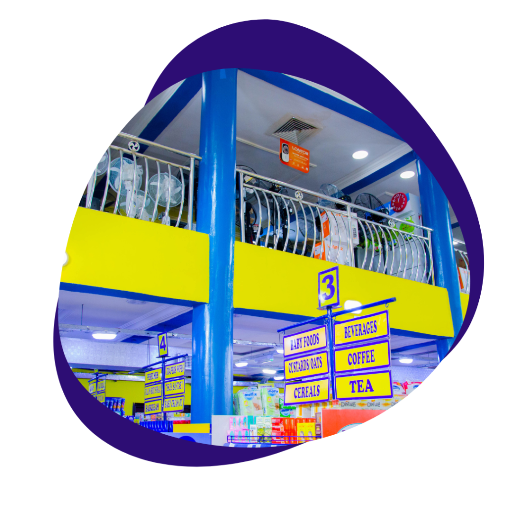 Homepage - Justrite Superstore